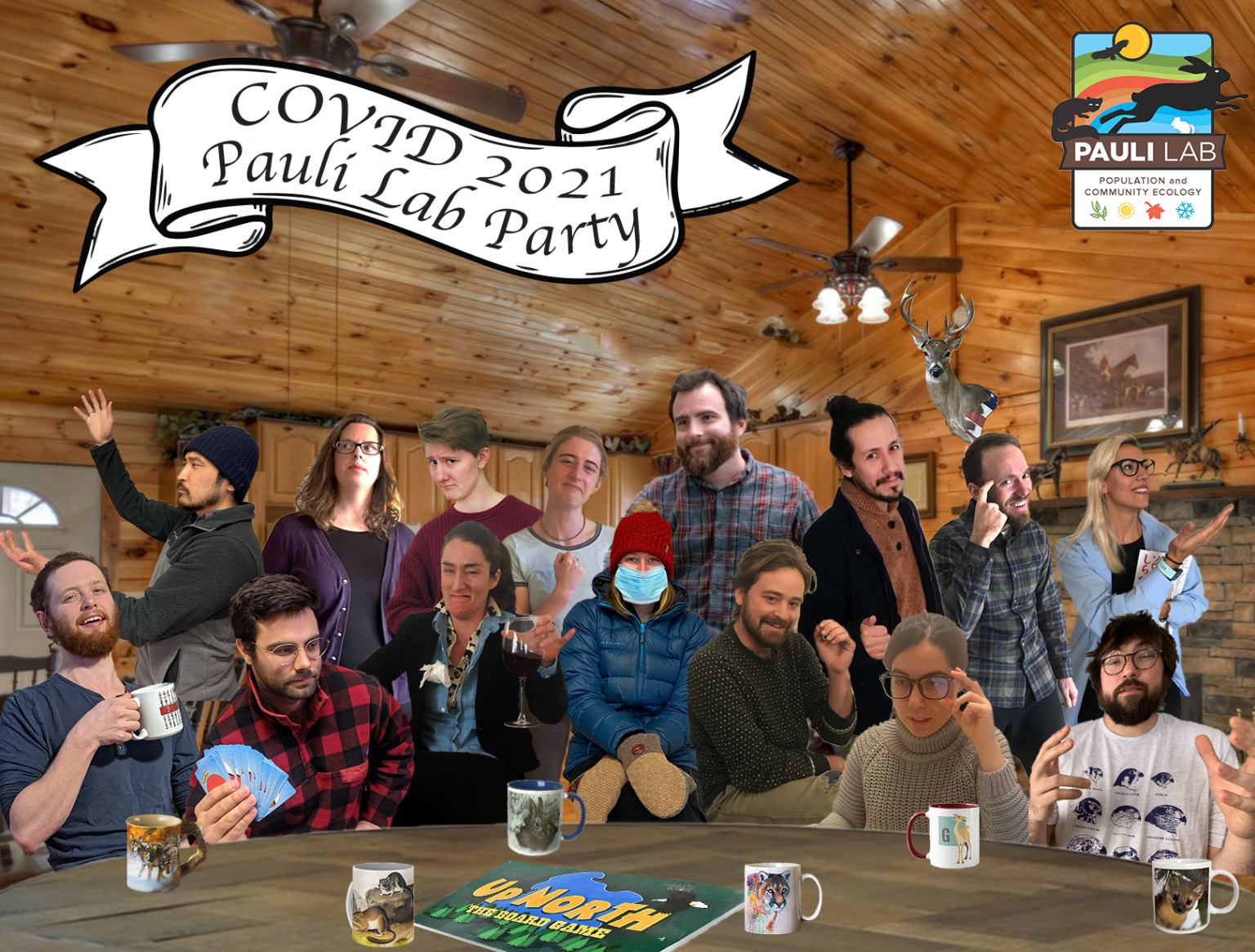 Opportunities | Pauli Lab