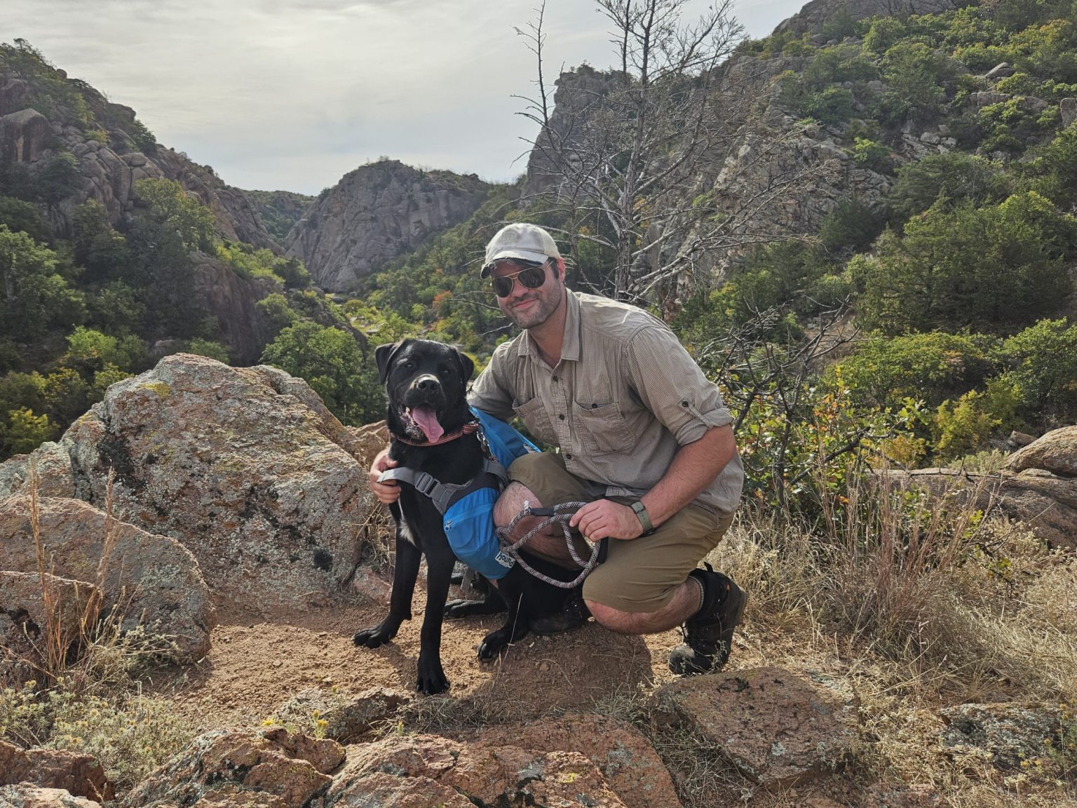 Ben Murley | Pauli Lab